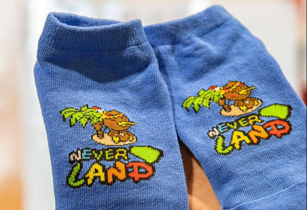 NeverLand – Auckland playground