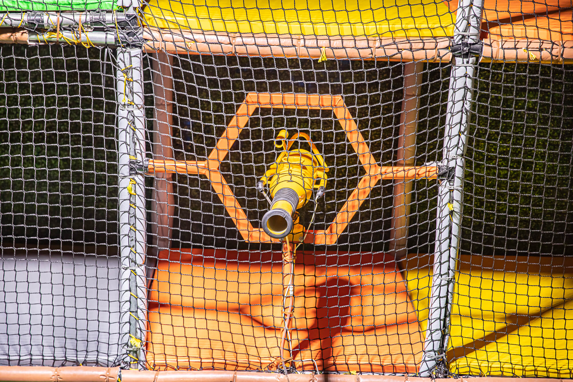 NeverLand – Auckland playground
