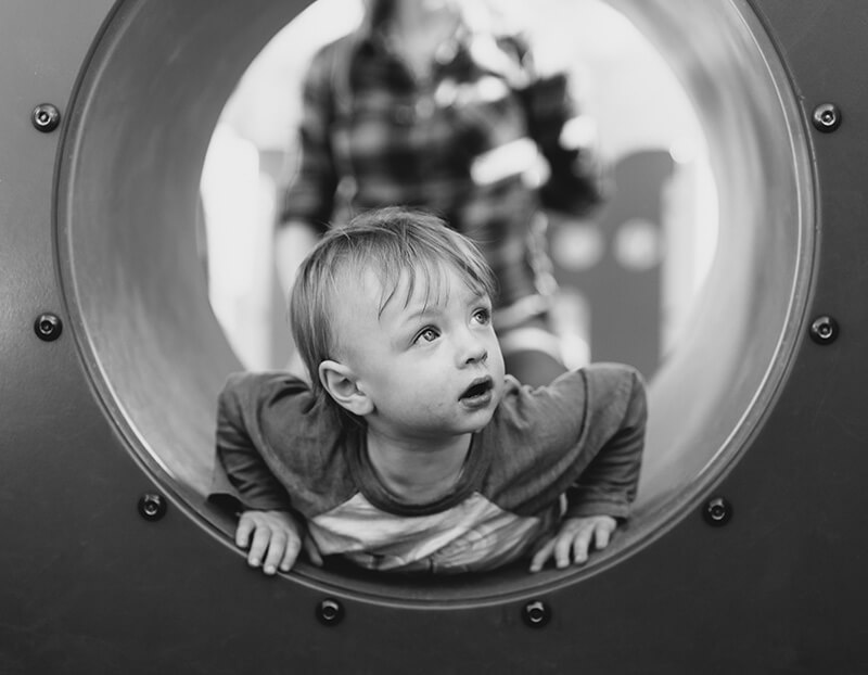 NeverLand – Auckland playground