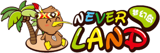 NeverLand – Auckland playground
